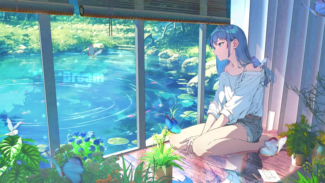 Unreal Engine MMD Skeleton Retargeting Guide | DayDreamer